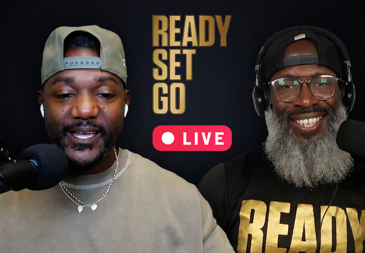 Ready Set Go Live: How Track and Field Found Its Community on YouTube